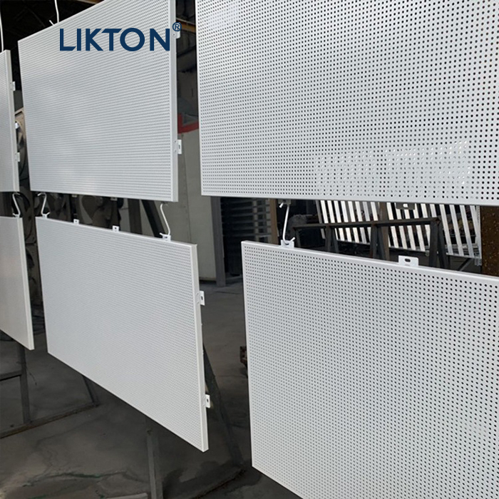 Metal Cladding Malaysia - Durable & Versatile Solutions