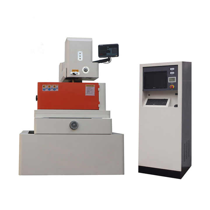 High Speed Edm Wire Cutting Machine High Quality Wire Cutter Machine on ...