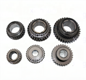 Wholesale toyota hilux 4wd gearbox For Manual And Electric Transmission ...