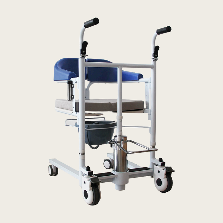Stair Lift Chair for Disabled People - Electric Hydraulic Lift