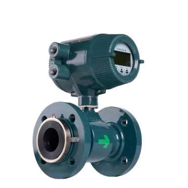 Yokogawa SF Magnetic Flow Meter - Precision & Reliability