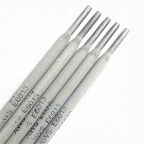Super Welding Rods AWS A5.4 E6013 Dengfeng Shandong Factory Direct Sale ...