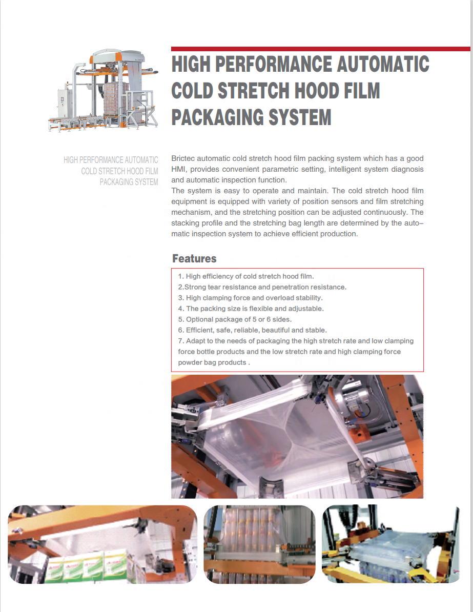 How to Choose a Stretch Film Production Machine: Ultimate Buying Guide