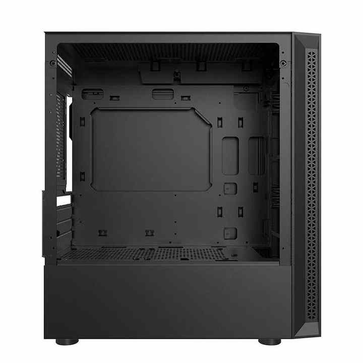 Atx Pc Case Gaming Chassis USB 2.0 USB 3.0 Tempered Glass Pc Case ...