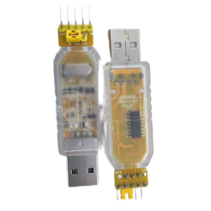 Ch340g Usb To Ttl Ch340g Rs232 Liter Usb To Ttl Module - Buy Ch340g Usb ...