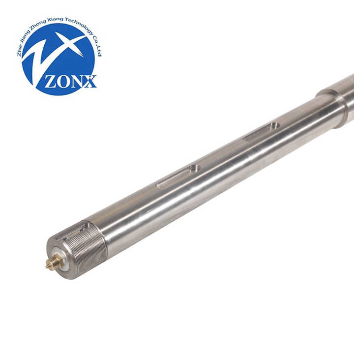 Strong Precise Positioning with Protruding Key Expansion; Durable ...