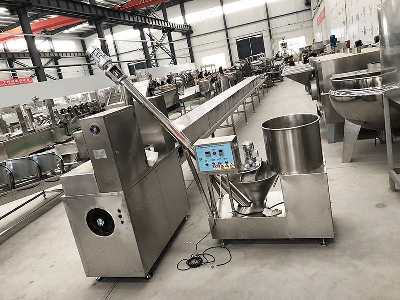 Professional Cube Suger Machine Sugar Cube Making Machine Products from ...