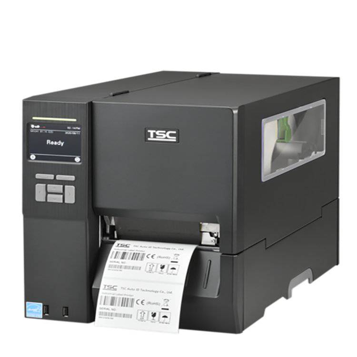 Genuine MH641 600dpi Printhead - High Quality Printer Print Head