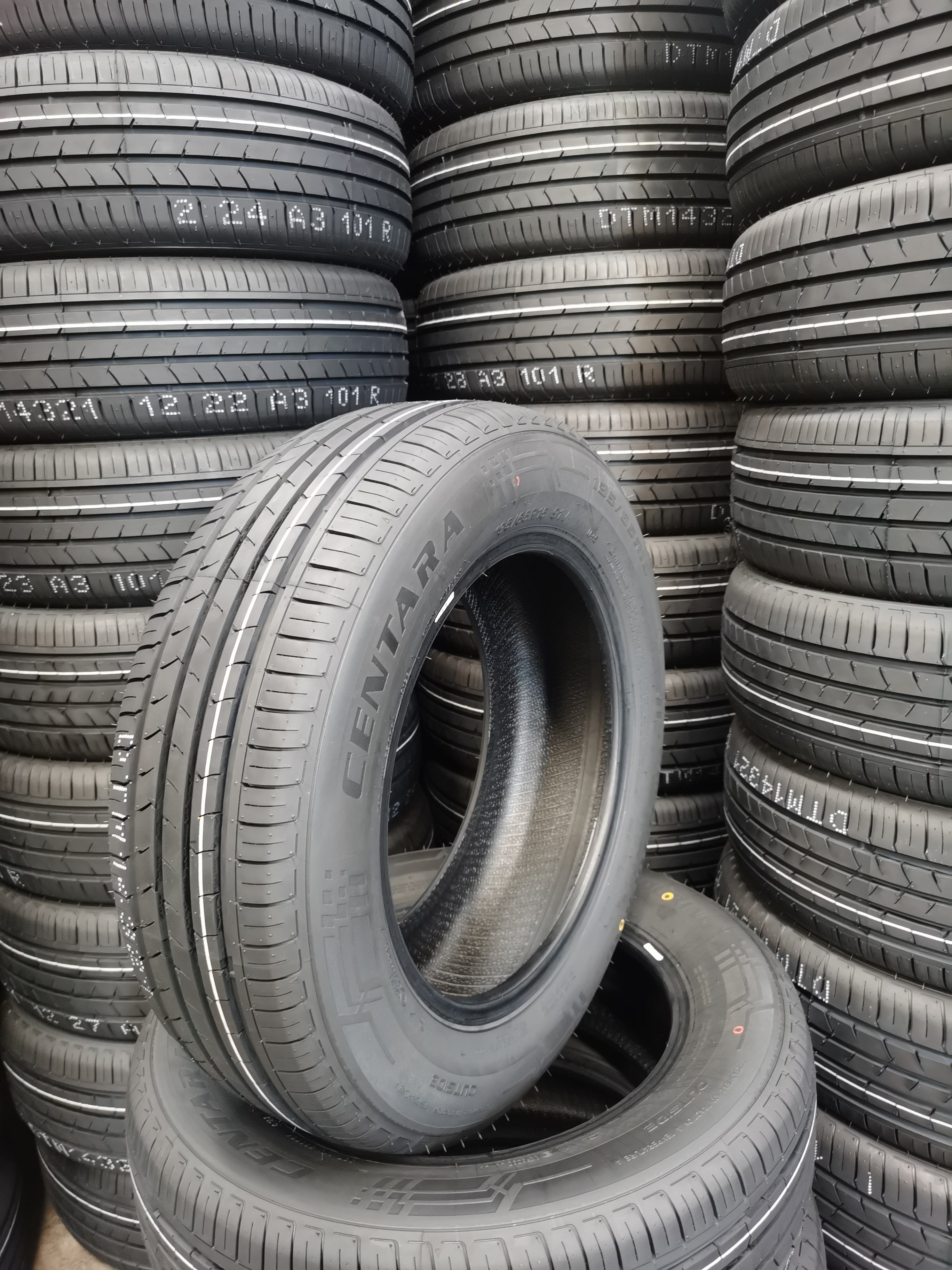 How to Choose the Best New Car Tires: A Complete Buying Guide