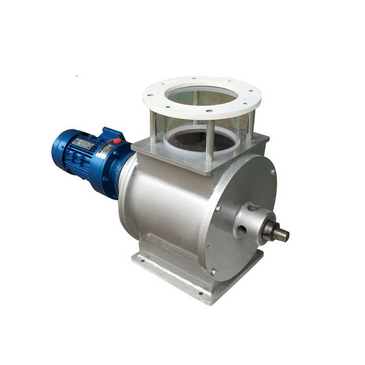 2025 Rotary Airlock Valve Under Cyclone| Alibaba.com