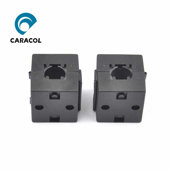Ferrite Core Snap on Choke Bead for EMI Noise Suppression