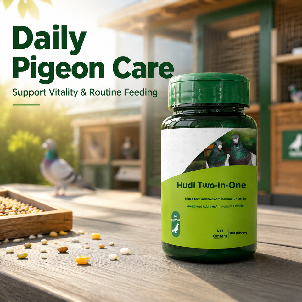 VitaFit Immune Support Bird Supplement with Plant Extracts Fast ...