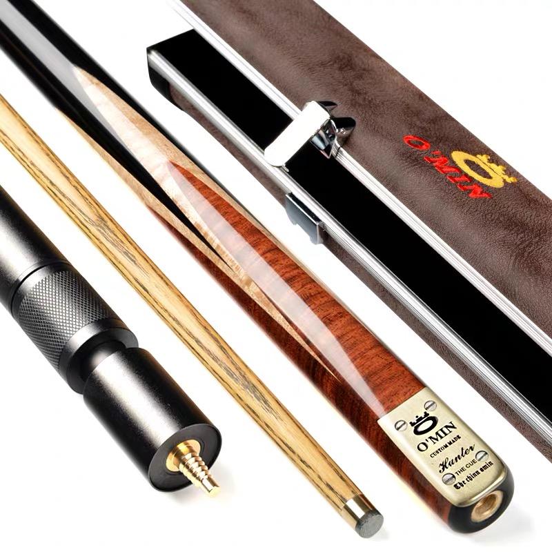 How to Choose the Best Premium Pool Cues: A Complete Buying Guide