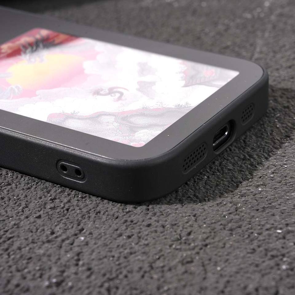 NFC Phone Case Wholesale 4.0 - Smart E Ink Display Cases