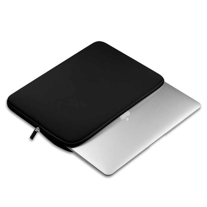 15 Inch Laptop Sleeve Soft Neoprene Case Cover Protective Notebook Bag ...