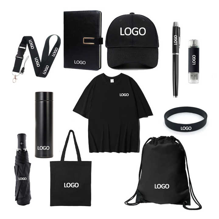 Customize Logo Promotional Gifts - Luxury Corporate Gifts