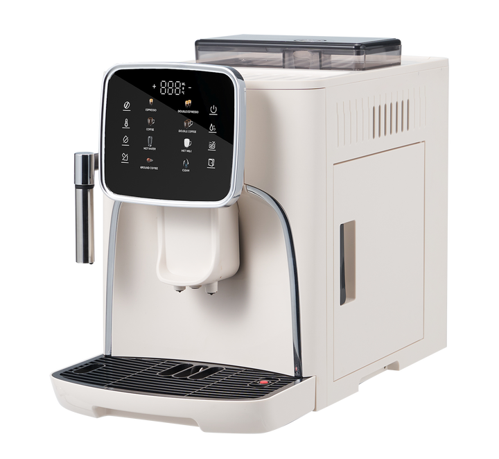COLET Espresso Coffee Machine - Single Boiler, Automatic