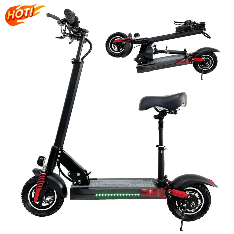 How to Choose the Best M4 Pro Scooter: A Complete Buying Guide