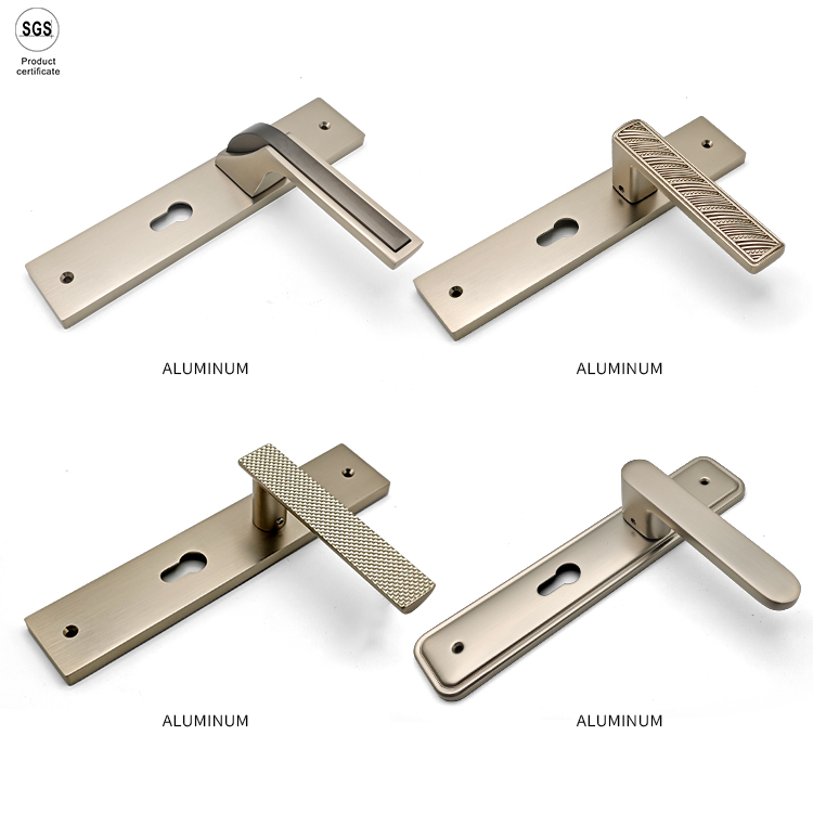 How to Choose the Best Metal Door Handle: A Complete Buying Guide