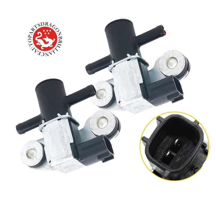 Auto EGR Solenoid Valve Vacuum Valve OEM for Nissan