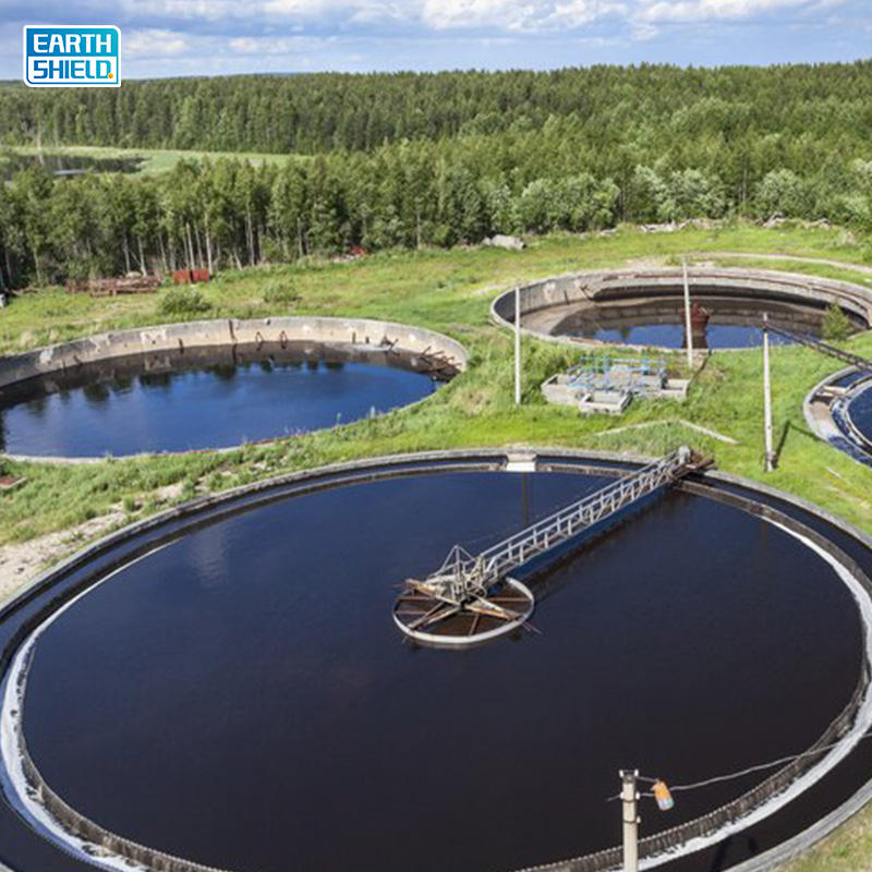 High Performance HDPE Geotechnical Liner with Enhanced Tensile Strength ...