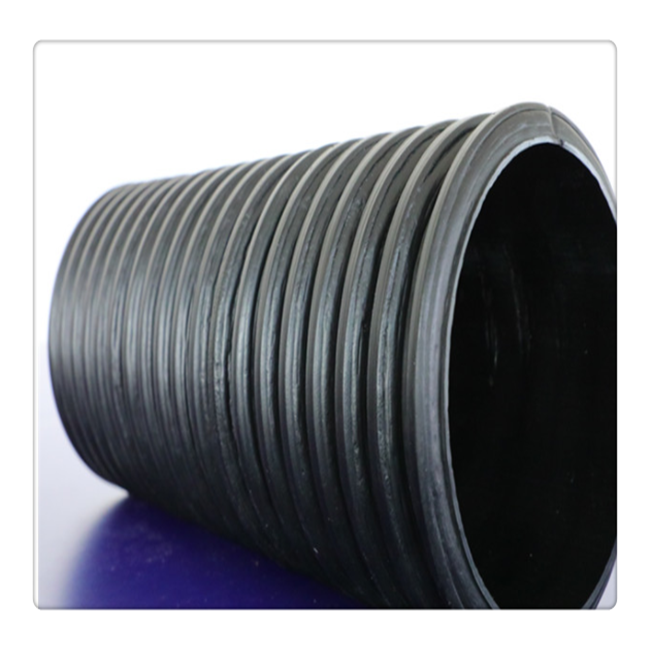 24 Inch Culvert Pipe - Durable HDPE Corrugated Solutions
