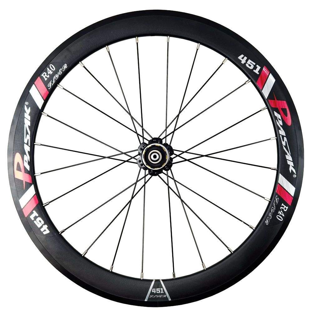 How to Choose the Best 20 Inch Folding Bike Wheels: A Complete Buying Guide