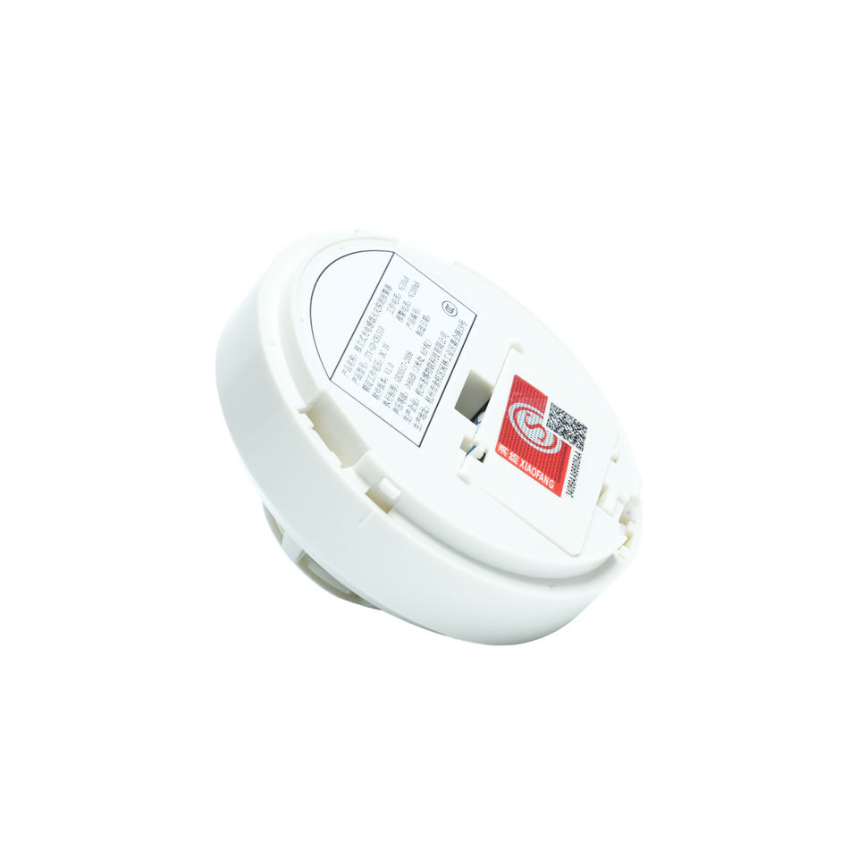 Standalone Smoke Detector - DC3V Battery Powered Alarm