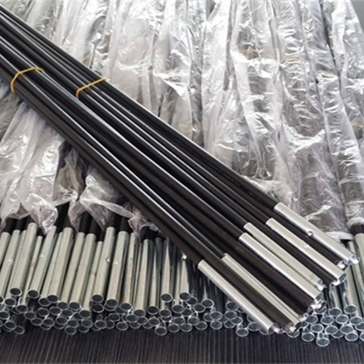 11mm Flexible Fiberglass Tent Pole Frame for Heavy Duty