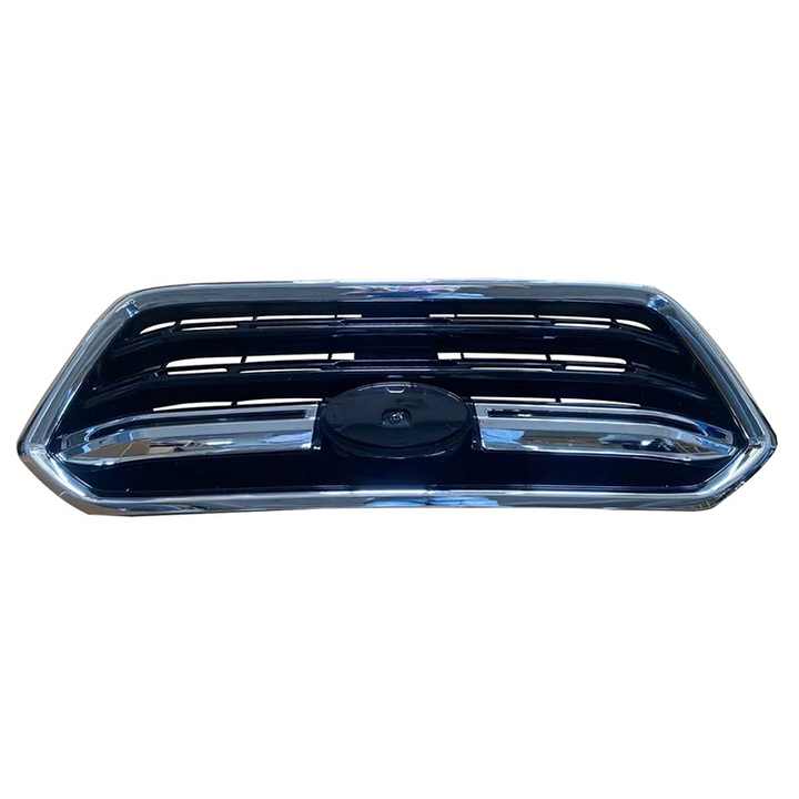 Auto Spare Parts USA Type Grille Fit for Subaru Outback 2018