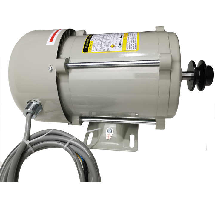 Ecotec Single Phase CNEX Motor for Sale - Reliable Performance