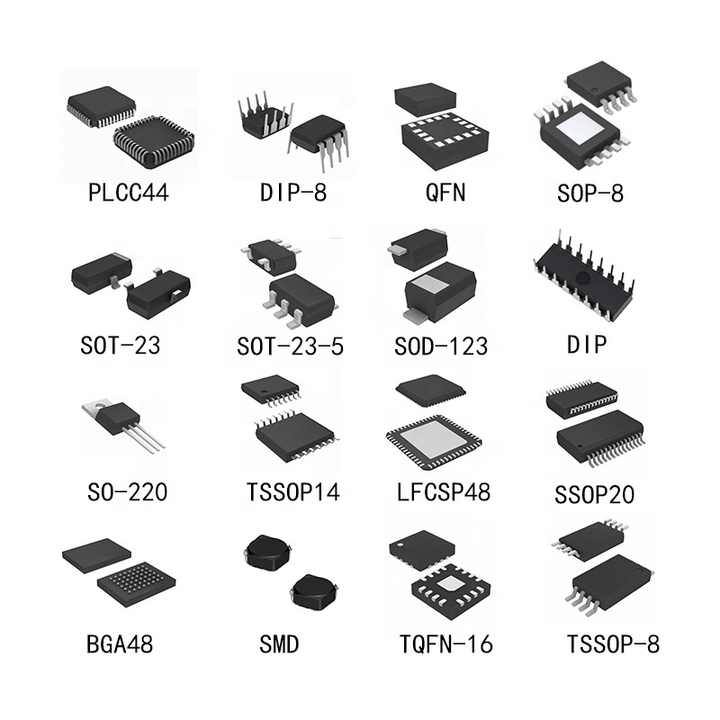 Original / CH32F103C8T6 CH32V103C8T6 CH32F103 CH32V103 MCU compatible ...