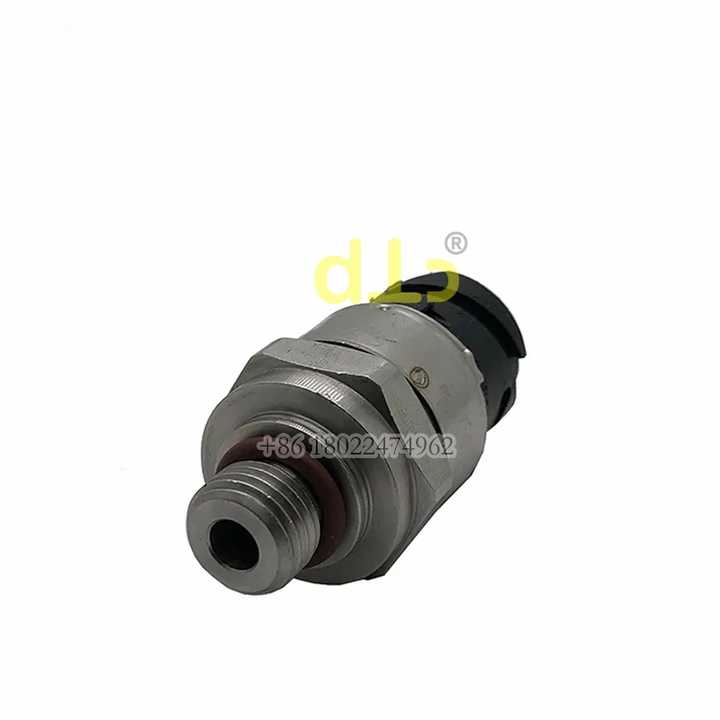 Construction Machinery Part Gen-set Engine Spare Parts Generator OIL ...