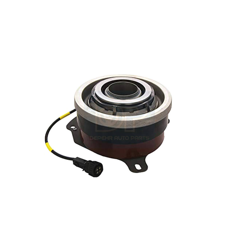 6482000218 MB Actros MP4 Antos Arocs Truck Clutch Slave Cylinder