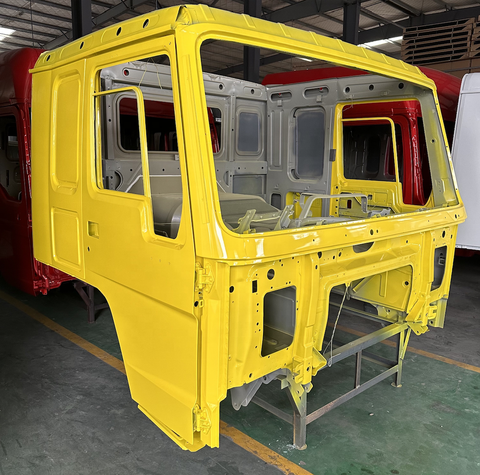 MANUFACTURER AFTERMARKET TRUCK CABIN SHELL FOR ISUZU GIGA CVR CXZ CXM ...
