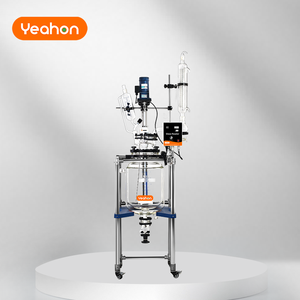 Efficient agitator reactor For Optimal Chemical Yield - Alibaba.com