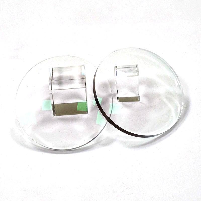 White Base Spin- Coating Optical Lens Photochromatic Photogrey ...