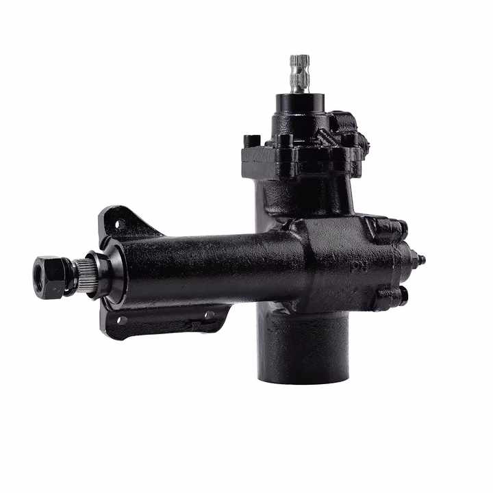 Street Rod Power Steering Gear Box for 1955-1957 Chevrolet 500 Series ...