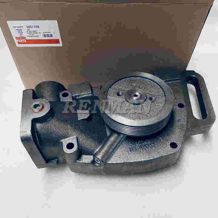 Cummins NTA855 NT855 Water Pump - OEM Diesel Engine Parts