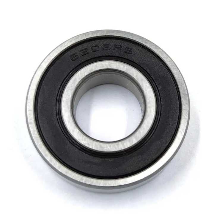 Chinese strength bearing manufacturer CE609SIPP CE629SI Deep Groove ...