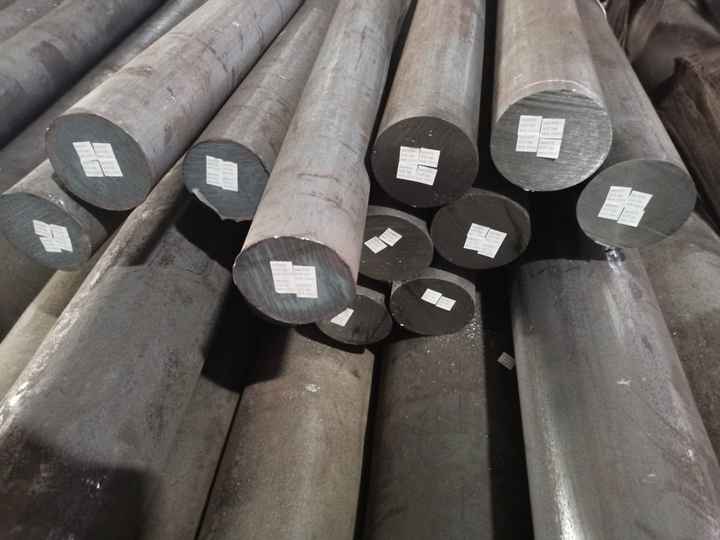 ASTM A182 F11 CL1 CL2 CL3 Low Alloy Steel Round Bar