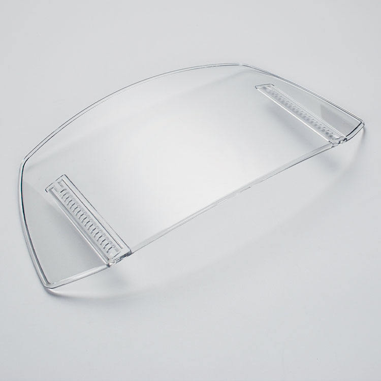 SIKKIA OEM Replacement Windshield for ATV UTV, Universal Fit, Durable ...