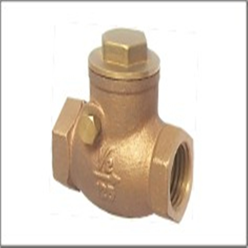 Encuentre el mejor fabricante de valvula check de bronce horizontal y valvula check de bronce ...