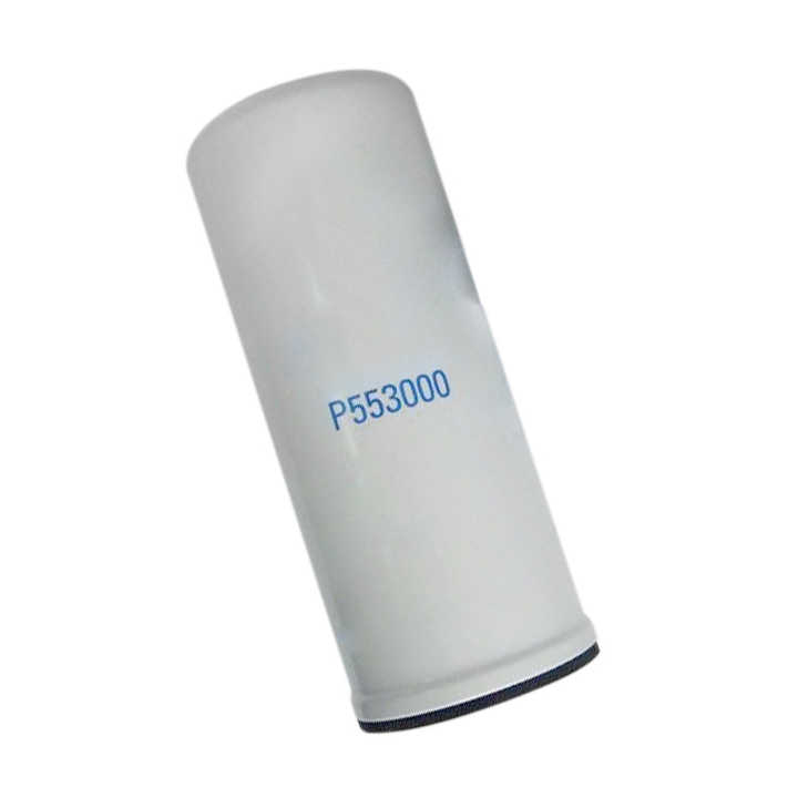 Construction Machinery Excavator Engine Oil Filter 600-211-1231 ...