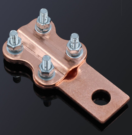 Transformer Cable Lugs - High Quality & Reliable Connectors