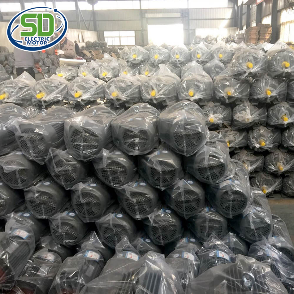 250 KW Motor Price - High Efficiency & Reliable Power
