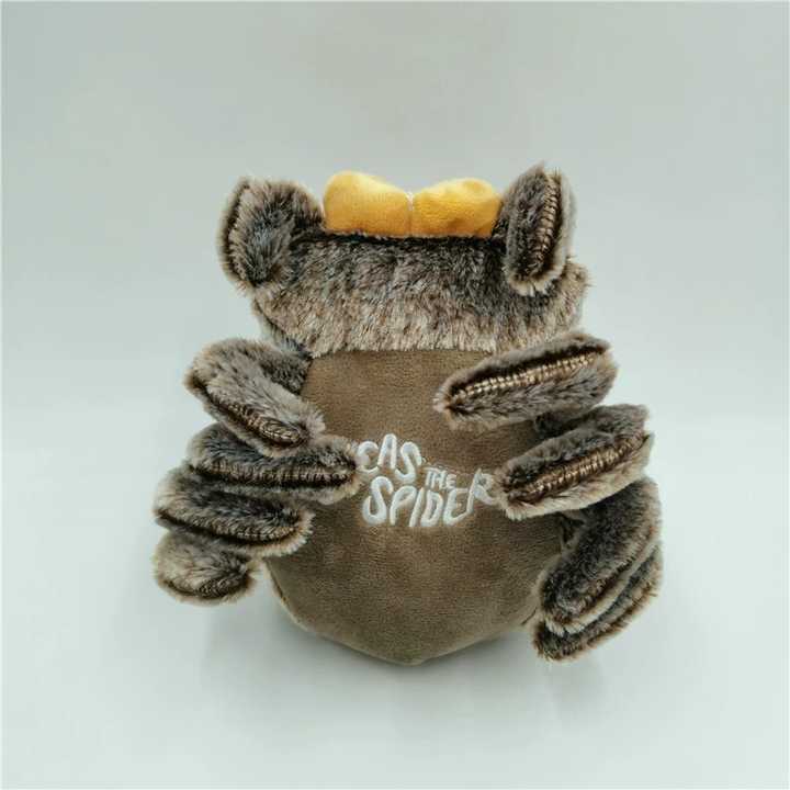 Cartoon Cartoon Game Lucas Spider Stuffed Toy - Perfect Christmas Gift