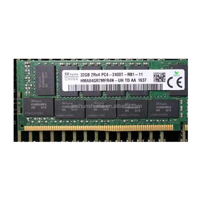 HMA84GR7MFR4N-UH Sk Hynix Server Ram 32GB DDR4 PC4-19200 ECC Reg DIMM Server Memory| Alibaba.com