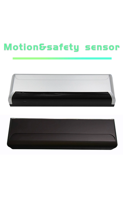 2.5 Meters Automatic Sliding Door with Motion Activated Detection