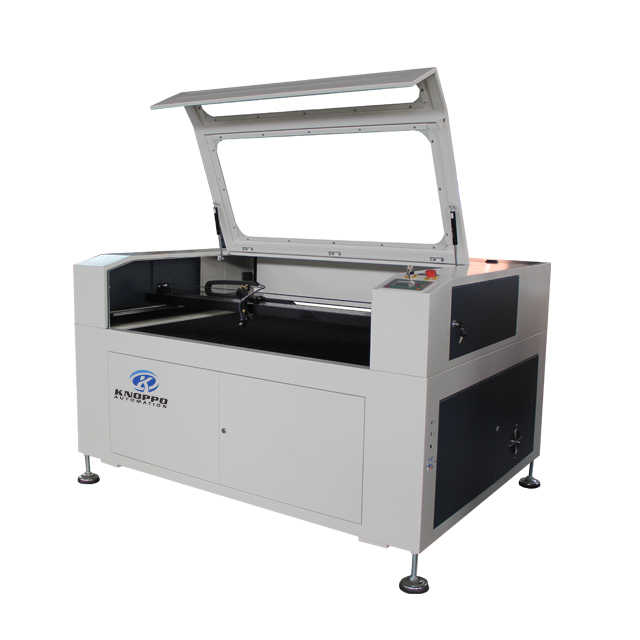 Plus Co2 Desktop Laser Cutter Acrylic Machine 300w Engraving Machine ...